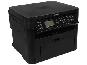 Multifuncional Canon imageCLASS MF212w: Impresora Láser Monocromática ...