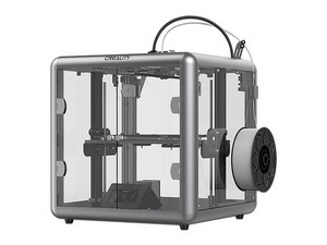 Impresora 3D Creality Sermon D1, Area de Trabajo de 280 x 260 x 310mm ...
