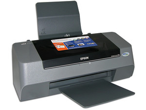 Impresora de Inyección a color Epson Stylus C79