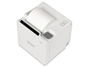 Miniprinter Térmica para recibos Epson TM-M10, 203dpi, Ethernet. Color ...