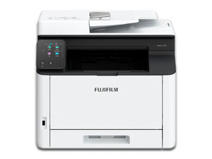 Multifuncional Láser a Color FujiFilm APEOS C325DW, Impresora, Escáner ...