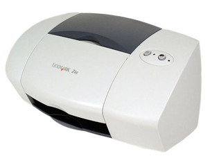 Impresora de Inyección Lexmark Z45 | pcel.com