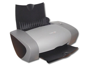 Impresora Lexmark Z605 a Color de Dos Cartuchos, 4800x1200dpi