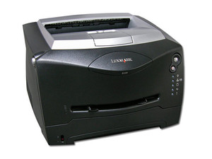 Impresora Láser Lexmark E230, 600x600dpi, 8MB, 18 PPM