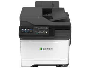 Multifuncional Lexmark CX622ade, Impresora Láser a Color, Copiadora ...