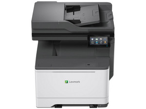 Multifuncional Lexmark CX532adwe, Impresora Láser a Color, 1200 x 1200 ...