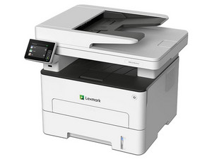 Multifuncional Láser Monocromática Lexmark Go Line MB2236i, Impresora ...