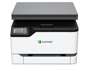 Multifuncional Lexmark MC3224dwe, Impresora Láser a Color, Copiadora ...