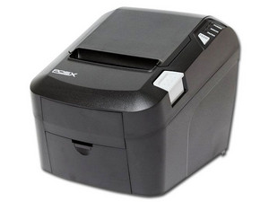 Impresora Térmica POSX EVO-PT3-1HU, USB/Serial.
