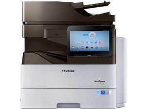 Multifuncional Samsung SL-M5360RX: Impresora Láser Monocromática ...
