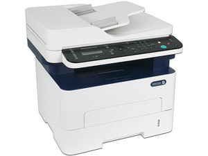 Multifuncional Xerox WorkCentre 3215 impresora láser monocromática ...