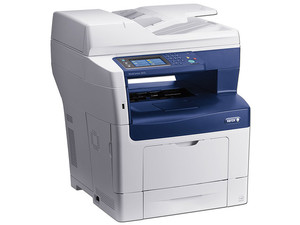 Multifuncional Xerox WorkCentre 3615: Impresora Láser, Copiadora ...