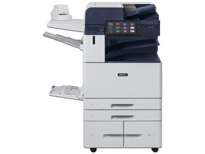 Multifuncional Xerox AltaLink C8270, Impresora, Copiadora, Ethernet, USB.