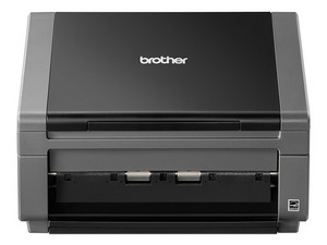 Escáner Brother PDS-5000, 600 ppp, USB.