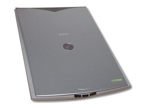 Scanner Canon Lide 30