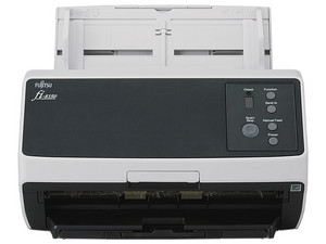 Scanner Fujitsu fi-8150, 600 x 600DPI, Escaneado Dúplex, USB 3.2, Color ...