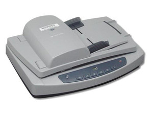 Scanner HP ScanJet 5550C, 2400Dpi, 48BITS para PC y MAC. Alimentacion ...