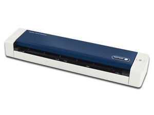 Escáner portátil Xerox Duplex Travel Scanner, 600ppp, USB.