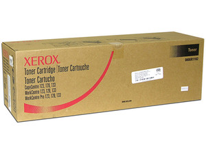 Cartucho de Tóner Xerox, Modelo: 006R01182.