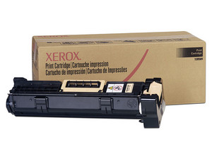 Tambor de imagen Xerox, Negro, Modelo: 013R00589