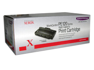 CARTUCHO TONER XEROX WorkCentre PE120 Modelo: 013R00606