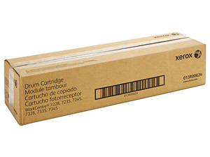 Tambor de imagen Xerox, Modelo: 013R00624