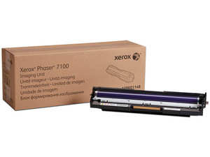 Unidad de imagen, Color, Modelo: 108R01148