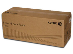 Fusor Xerox para impresoras Pasher y WorkCentre Modelo: 115R00076