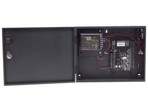 Panel de Control de Acceso para 2 Puertas AccessPro, 30,000 Tarjetas ...