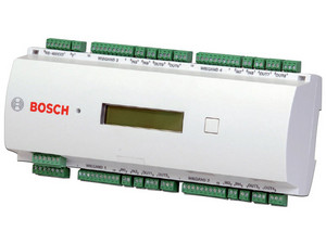 Modulo de control Bosch AMC2 para controladores de acceso, puertas ...