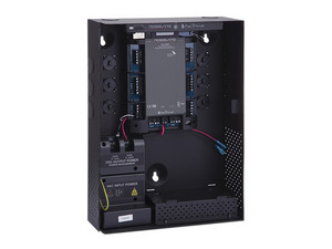 Controlador de Acceso para 2 Lectoras Rosslare, 30,000 Tarjetas, 20,000 ...