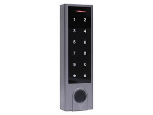 Teclado touch para control de acceso standalone YLI YK1068APAK ...
