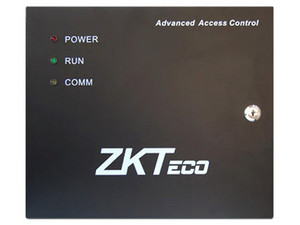 Panel para Control de Acceso ZKTeco InBio 260 Pro, para 2 Puertas, 20,000 Huellas, Incluye ...