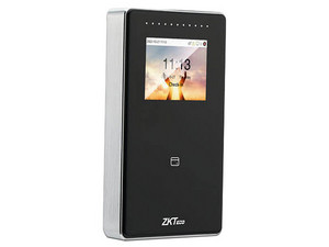 Control de Acceso ZKTeco SC800, Pantalla de 2.4", 50,000 tarjetas y ...