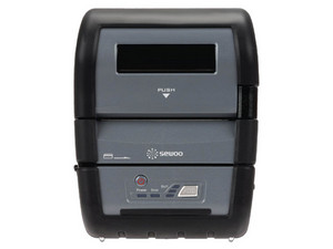 Impresora Térmica SEWOO LK-P30IISB, Móvil, 203dpi, Serial, USB, Wi-Fi ...
