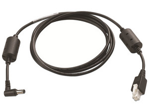 Cable de alimentación Zebra CBL-DC-388A1-01 de 1.8m, compatible con ...