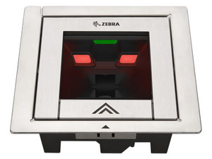 Escáner Zebra Horizontal SP72, Inalámbrico, USB, Sapphire Glass. Color ...