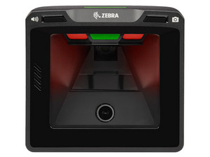 Lector de Código de Barras Vertical Zebra SP7201-SV00004ZZWW, USB ...