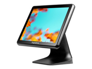 Terminal Punto de Venta Digital POS DIG-150W-I3+WIN All in One ...