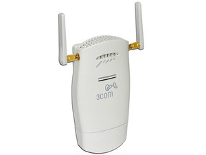 Access Point 3Com Wireless 7760 11a/b/g PoE