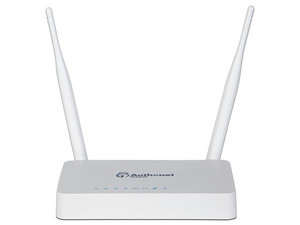 Firewall Authonet con Access Point integrado, Filtro de Contenidos ...
