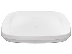 Access Point Cisco Meraki de Triple Banda 2.4GHz, 5GHz y 6GHz, Wireless ...