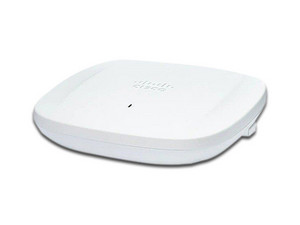 Access Point Cisco Catalyst 9166I de triple banda, Wi-Fi 6E, hasta 7 ...