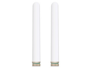 Antenas Omnidireccionales Cisco Meraki MA-ANT-20, De Doble Banda 2.4Ghz - 5 GHz, 7 dBi, Color ...