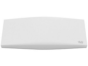Access Point Cisco Meraki MR56 de doble banda, Wireless AX (Wi-Fi 6), 5 ...