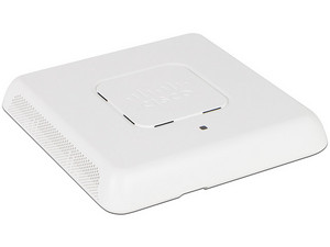 Access Point Cisco WAP571 Wireless-AC/N Premium con radio dual y PoE.