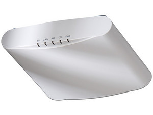Access Point Dell Ruckus R510 de Doble Banda 2.4 GHz y 5 GHz, Hasta ...