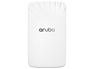 Access Point HPE Aruba AP503H, Doble banda hasta 1487Mbps, PoE.