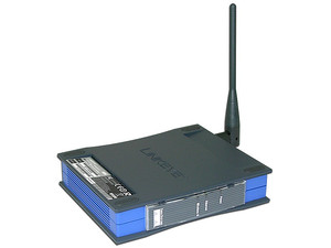 Bridge/Puente Ethernet a Wireless-G: Conecte cualquier dispositivo ...