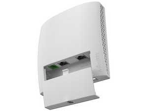 Punto de Acceso MikroTik de Doble Banda, Wireless AC (Wi-Fi 5), hasta ...